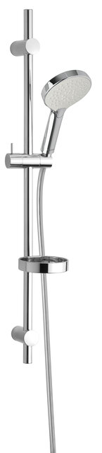 Silhouet Chroom Flex [https://damixa.nl]